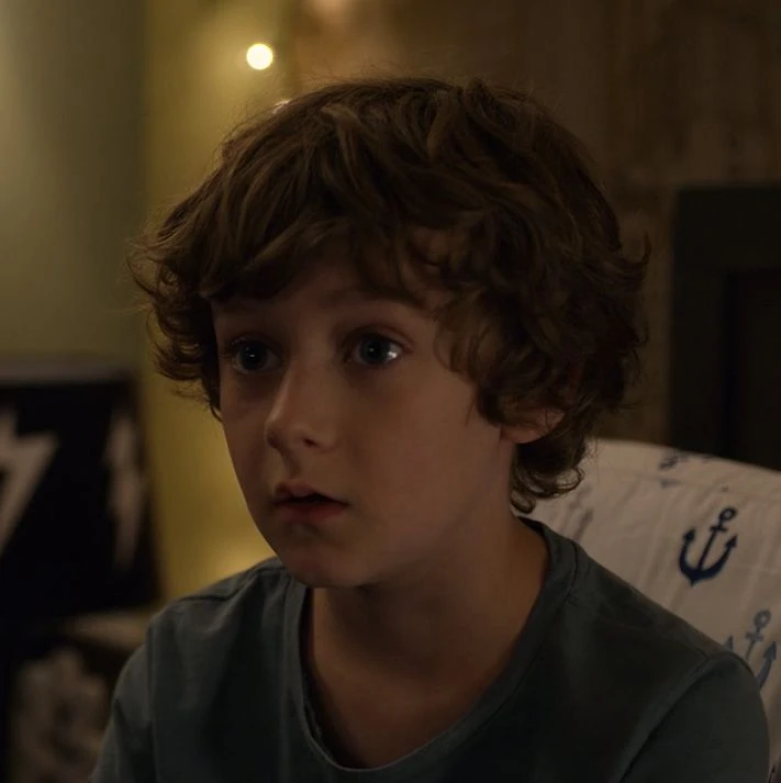 Glenn Ray | Every-Verse Wiki | Fandom