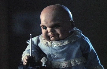 Baby Oopsy Daisy | Every-Verse Wiki | Fandom