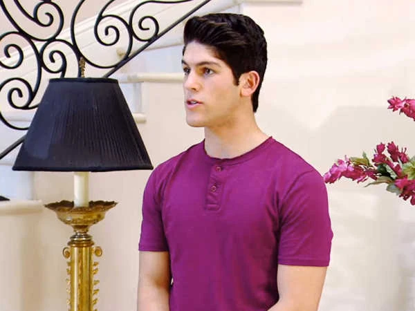 Jax Jr. | Every Witch Way Wiki | Fandom