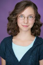 Autumn Wendel/Gallery | Every Witch Way Wiki | Fandom