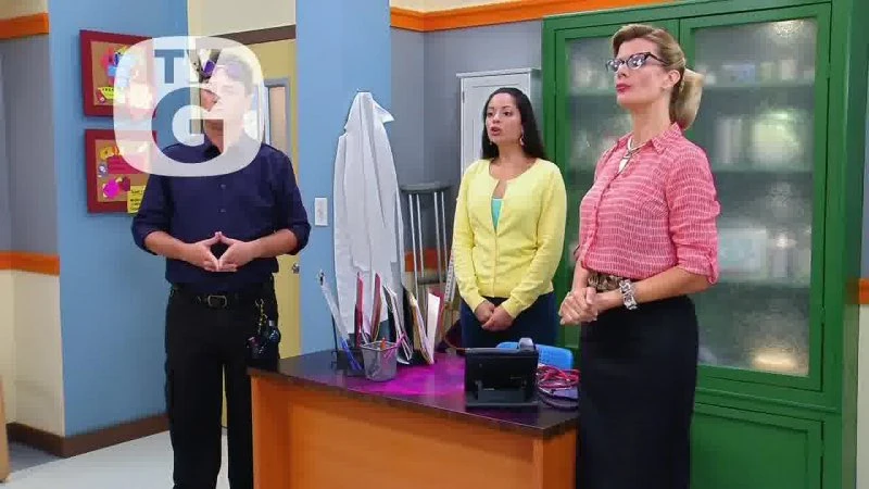 Witches' Council/Gallery | Every Witch Way Wiki | Fandom