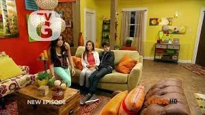 Phandi/Gallery | Every Witch Way Wiki | Fandom