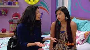 Emma Alonso | Every Witch Way Wiki | Fandom
