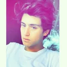 Liam Obergfoll | Every Witch Way Wiki | Fandom