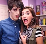 Phandi/Gallery | Every Witch Way Wiki | Fandom