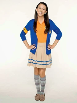Every Witch Way Gigi