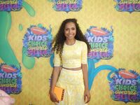 Denisea Wilson/Gallery | Every Witch Way Wiki | Fandom