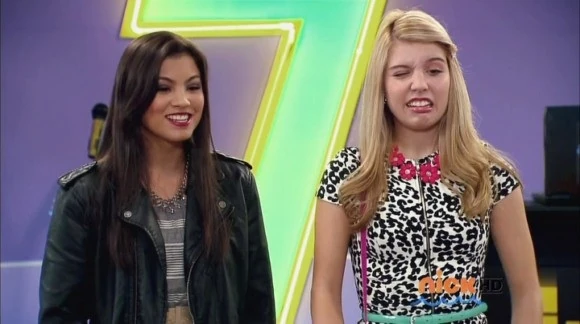 The Emma Squad | Every Witch Way Wiki | Fandom
