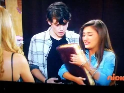 Phandi/Gallery | Every Witch Way Wiki | Fandom