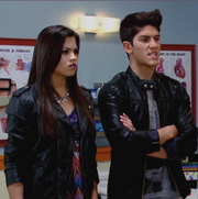 Jax Novoa | Every Witch Way Wiki | Fandom