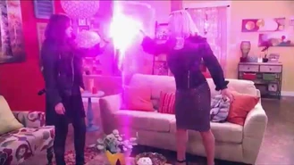 Principal Torres/Gallery | Every Witch Way Wiki | Fandom