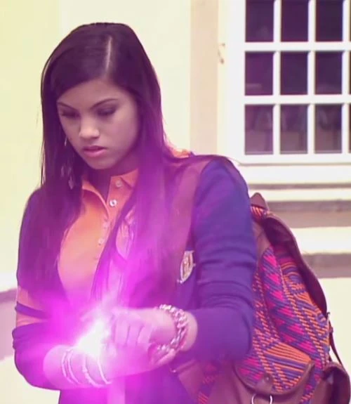 Magic | Every Witch Way Wiki | Fandom