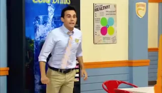 Kanay vs. Kanay/Gallery | Every Witch Way Wiki | Fandom