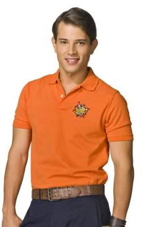 Diego Forlan | Every Witch Way Wiki | Fandom