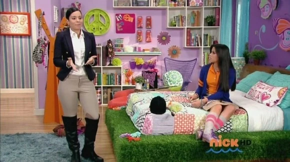 Missminion | Every Witch Way Wiki | Fandom