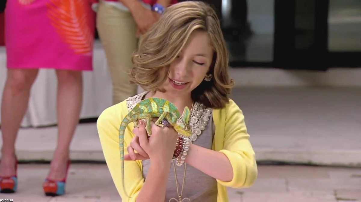 Beach Ball | Every Witch Way Wiki | Fandom