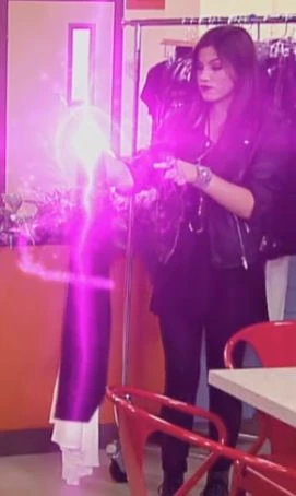 Color Transformation | Every Witch Way Wiki | Fandom