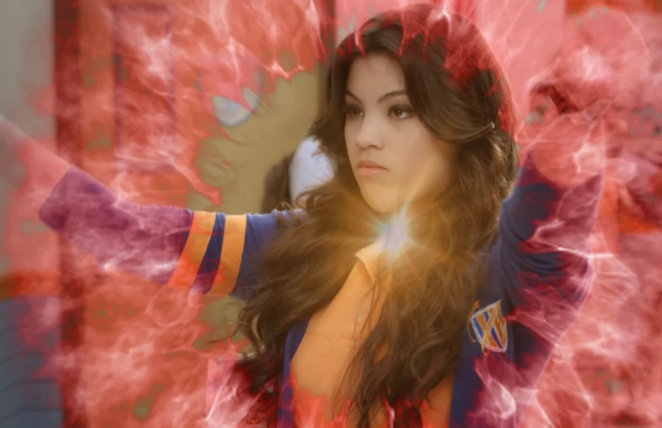 Shapeshifting | Every Witch Way Wiki | Fandom