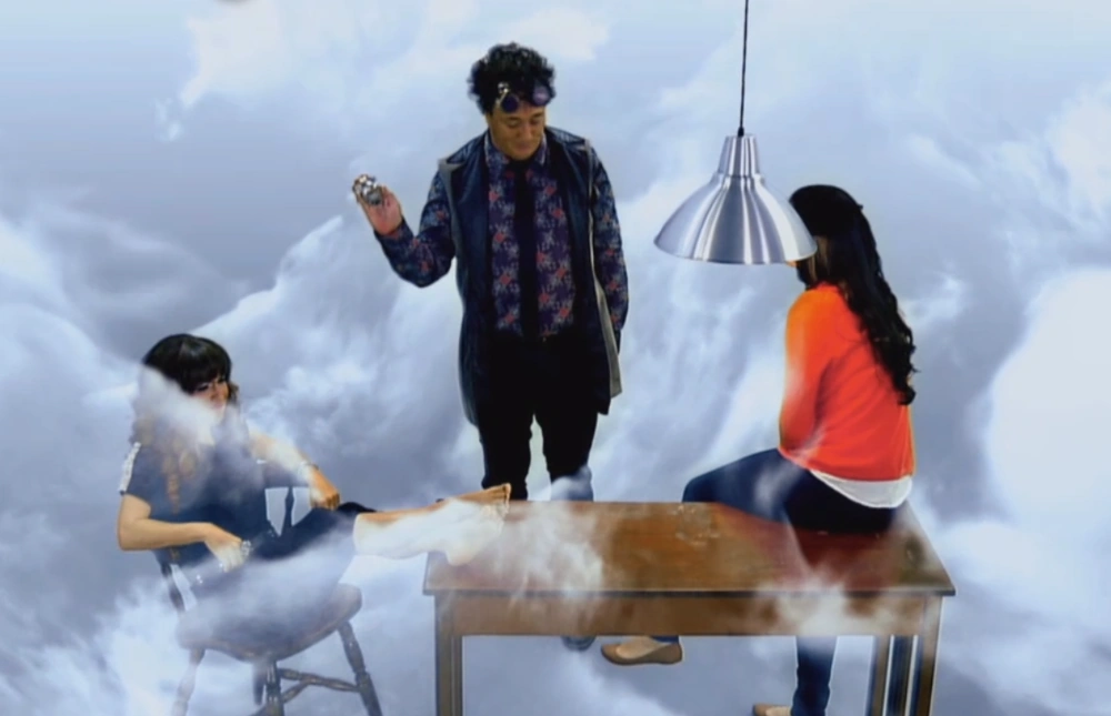 Limbo | Every Witch Way Wiki | Fandom