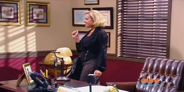 Principal Torres/Gallery | Every Witch Way Wiki | Fandom