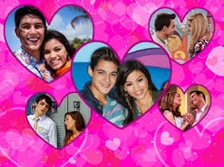 Phandi/Gallery | Every Witch Way Wiki | Fandom