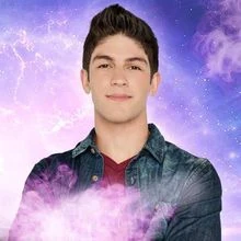 Jax Novoa | Wiki Every Witch Way | Fandom