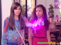 Emma Alonso | Every Witch Way Wiki | Fandom