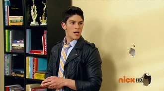 Kanay vs. Kanay/Gallery | Every Witch Way Wiki | Fandom