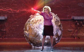 Principal Torres/Gallery | Every Witch Way Wiki | Fandom