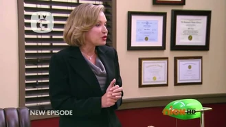 Principal Torres/Gallery | Every Witch Way Wiki | Fandom