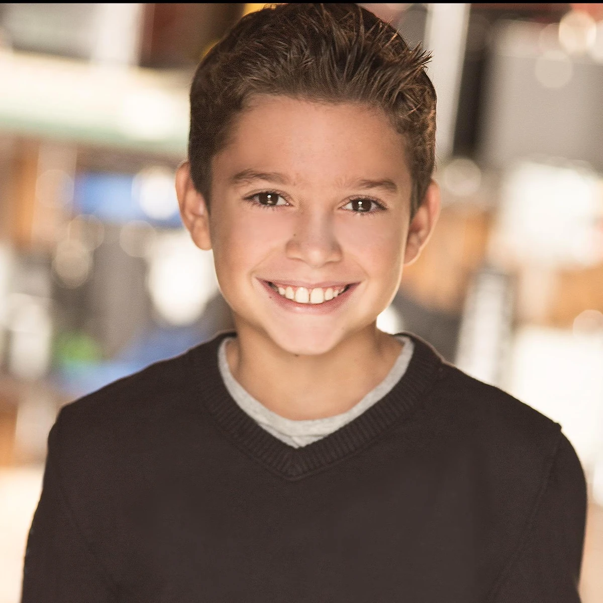 Nicholás James | Every Witch Way Wiki | Fandom