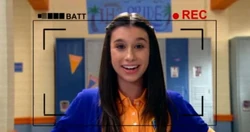 Every Witch Way Gigi