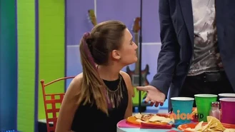 Phandi/Gallery | Every Witch Way Wiki | Fandom