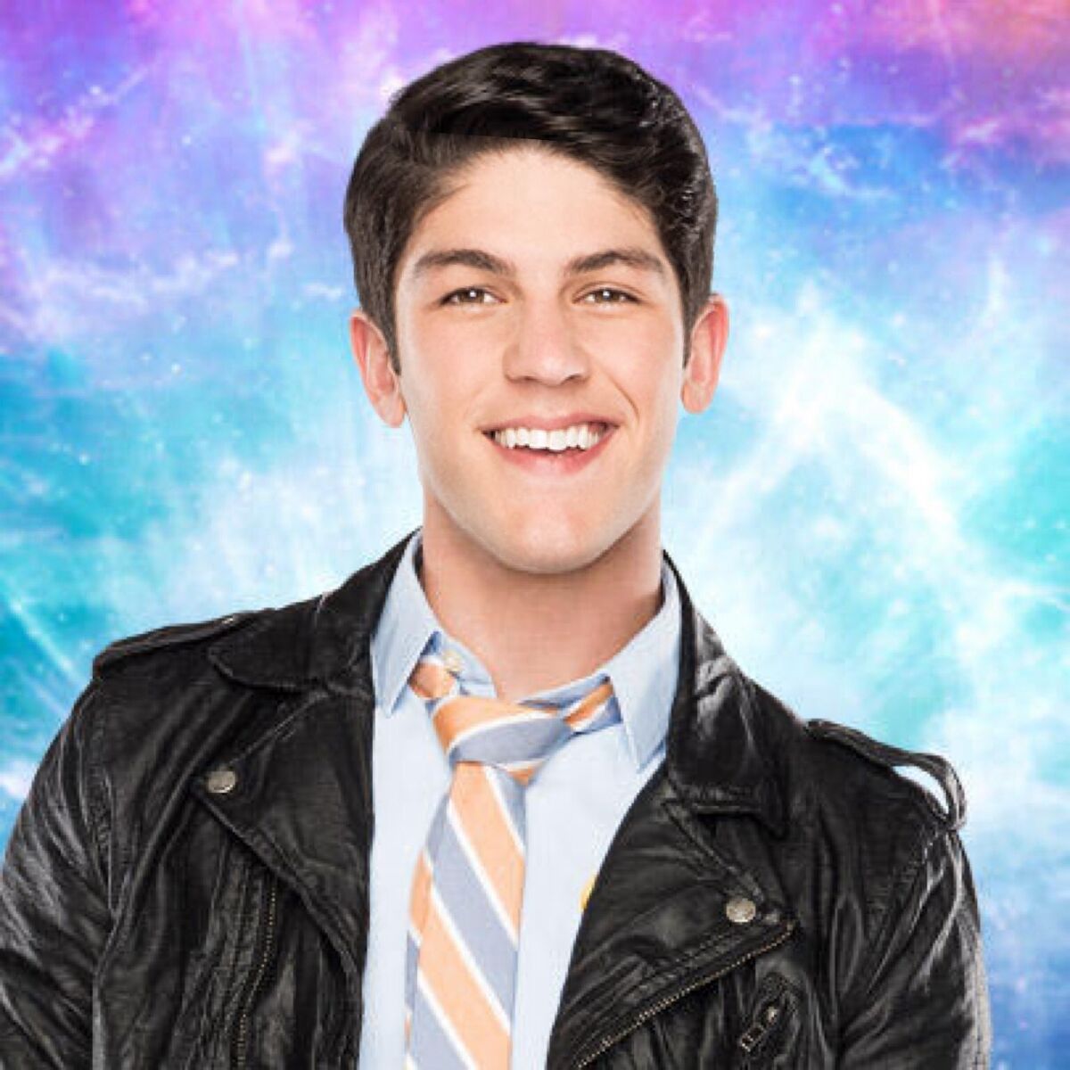 Jax Novoa Every Witch Way Wiki Fandom