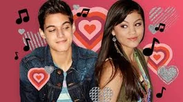 Main Pairings | Every Witch Way Wiki | Fandom