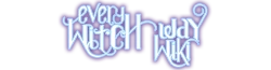 Every Witch Way | Every Witch Way Wiki | Fandom