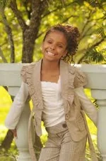 Denisea Wilson/Gallery | Every Witch Way Wiki | Fandom