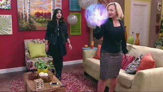 Principal Torres/Gallery | Every Witch Way Wiki | Fandom