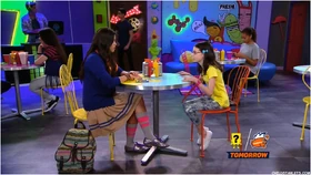 Emma Alonso | Every Witch Way Wiki | Fandom
