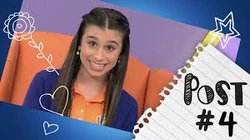 Every Witch Way Gigi
