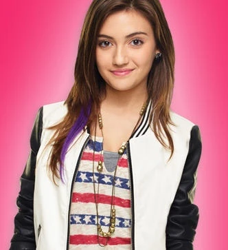 Andi Cruz. | EveryWitchWay1 Wiki | Fandom