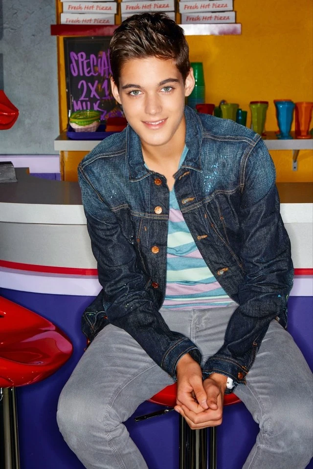 Daniel Gallery | Everywitchwaypanthers Wiki | Fandom