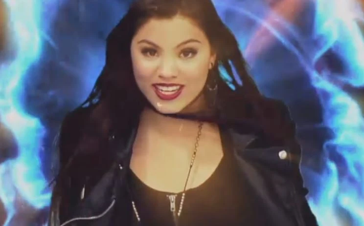 Evil Emma | Every Witch Way Wiki | Fandom