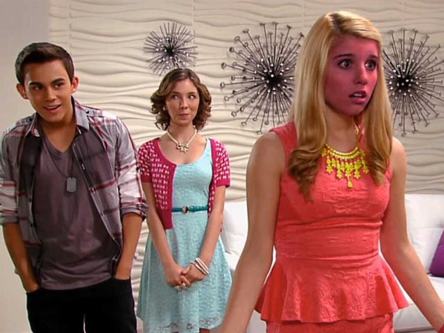 Emma Wants A Cracker Every Witch Way Wiki Fandom