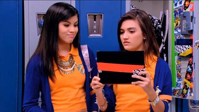 Discovery/Gallery | Every Witch Way Wiki | Fandom