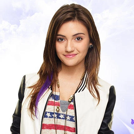 Andi Cruz/Gallery | Every Witch Way Wiki | Fandom