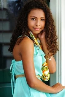 Denisea Wilson | Every Witch Way Wiki | Fandom