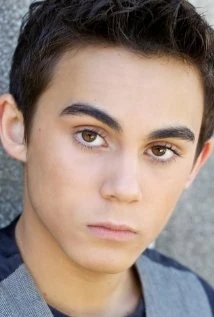 Tyler Alvarez | Every Witch Way Wiki | Fandom