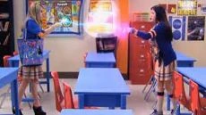 Magic Fight Club | Every Witch Way Wiki | Fandom