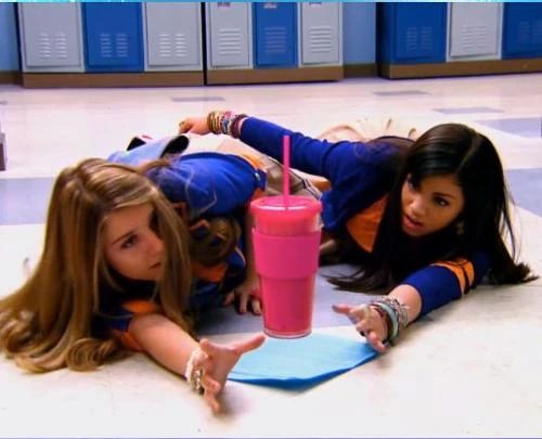 Telekinesis | Every Witch Way Wiki | Fandom